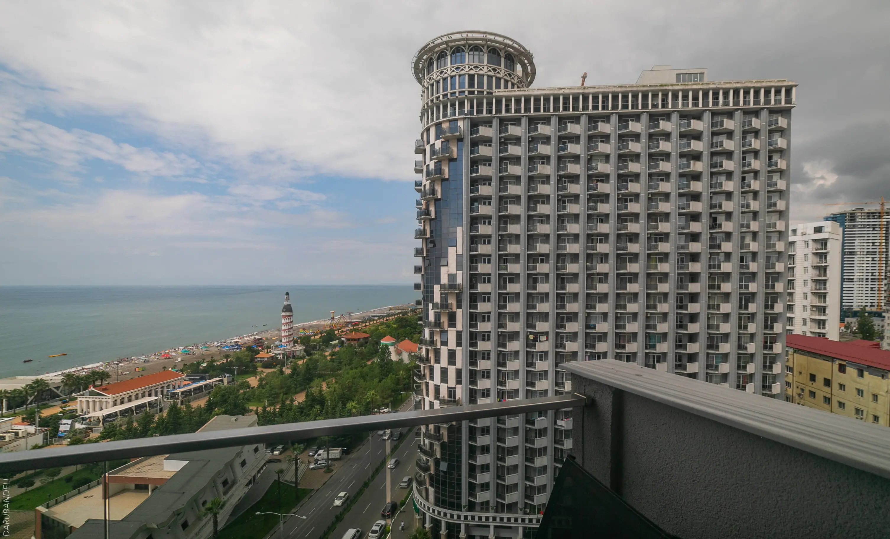 Orbi Sea Towers - ORBIHOTELS.COM
